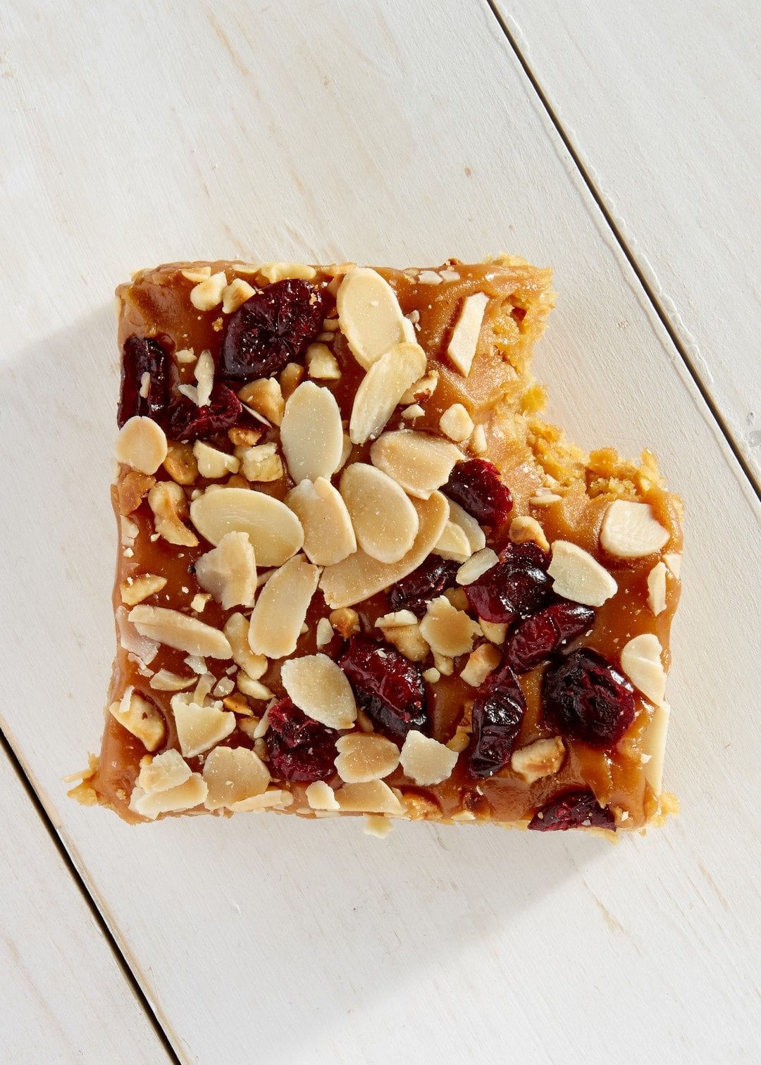 Our Story | The Bridgebakehouse