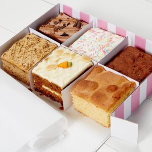 Selection Boxes | The Bridge Bakehouse