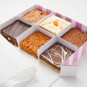 Selection Boxes | The Bridge Bakehouse